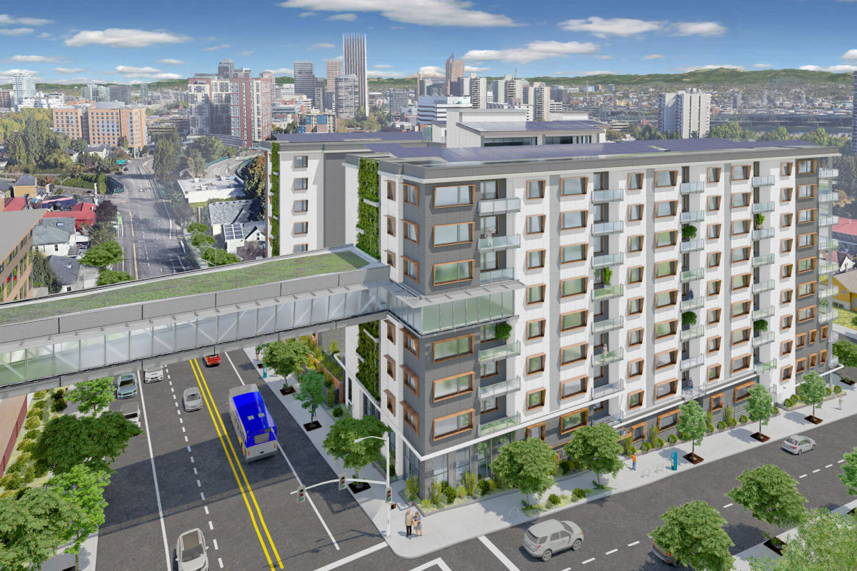 Close-in Senior Living Community Enjoys Convenient Access to the Arts ...