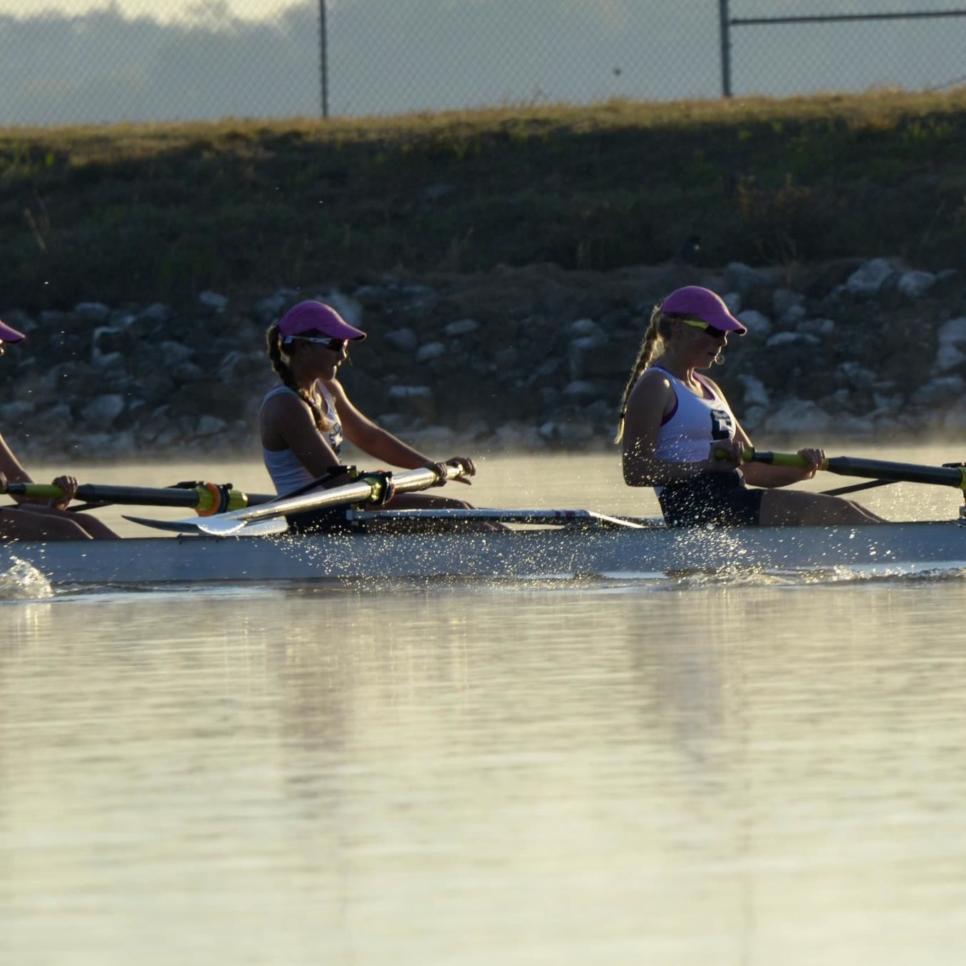 World Rowing Championships | Sarasota Magazine