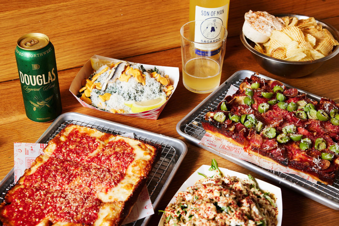 Seattle’s Best New Restaurants of 2025 | Seattle Met