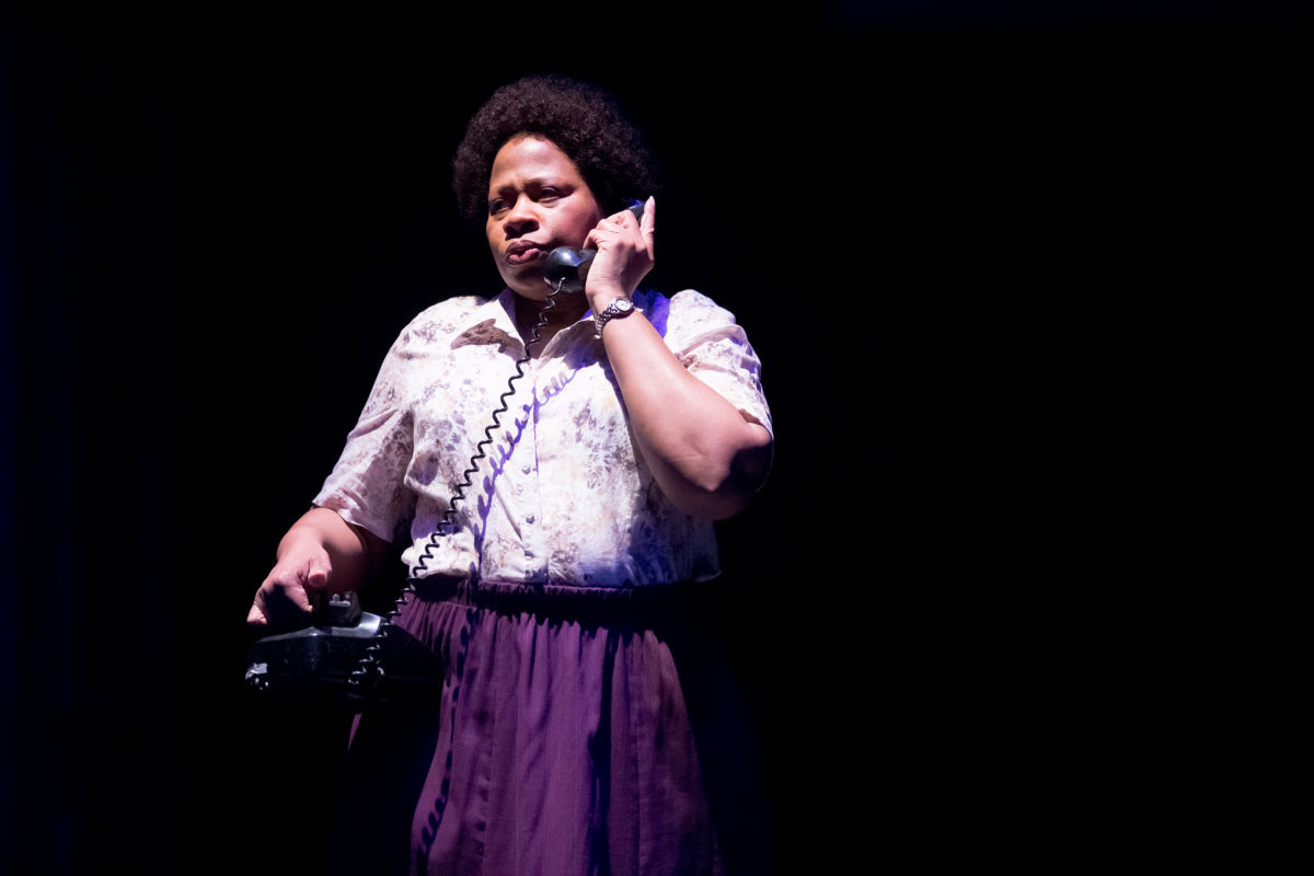 Can a Civil Rights Activist and a KKK Grand Cyclops Find Common Ground ...