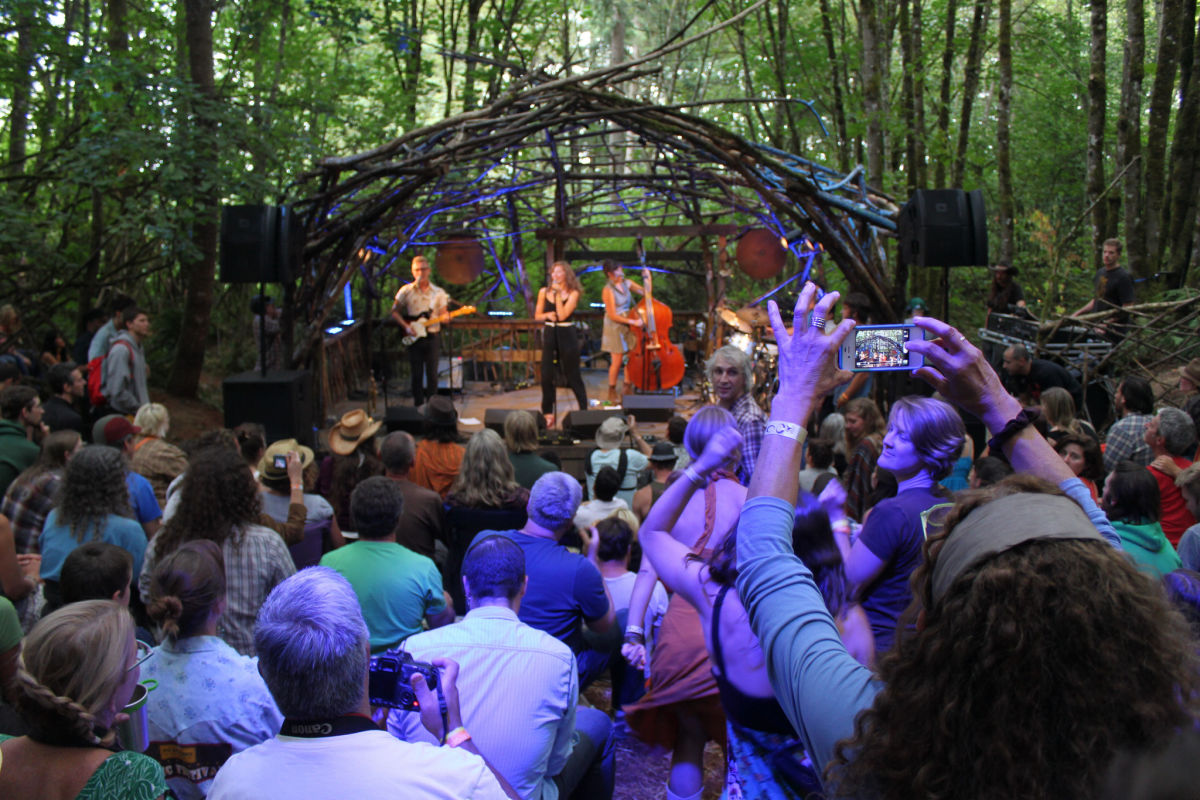 The Ultimate Pickathon 2015 Playlist | Portland Monthly