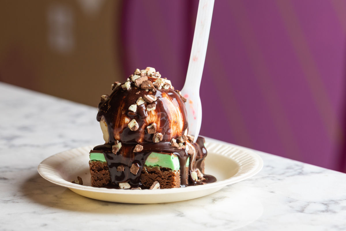 5 Perfect Sundaes for These Sweaty Summer Days | Houstonia Magazine