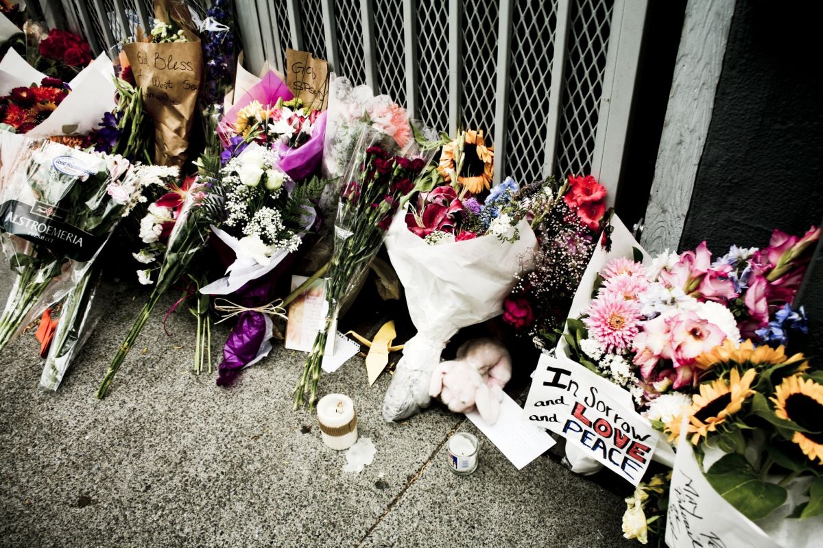 Mass Shootings in Seattle and Washington State | Seattle Met