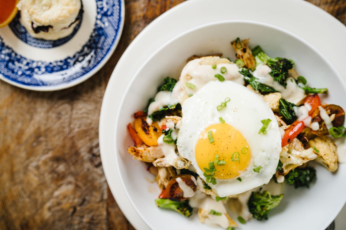 Inside Our Favorite Roadside Restaurants | Park City Magazine