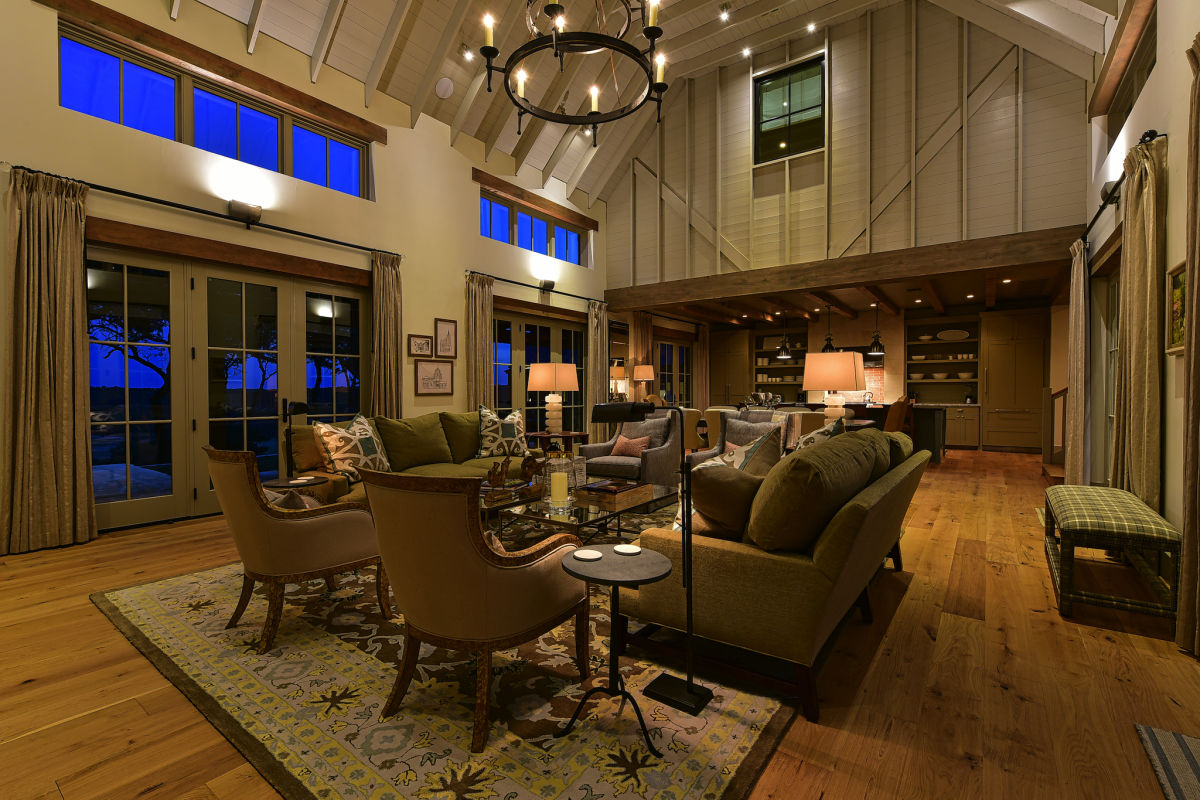 A Quintessentially Texas Getaway | Houstonia Magazine