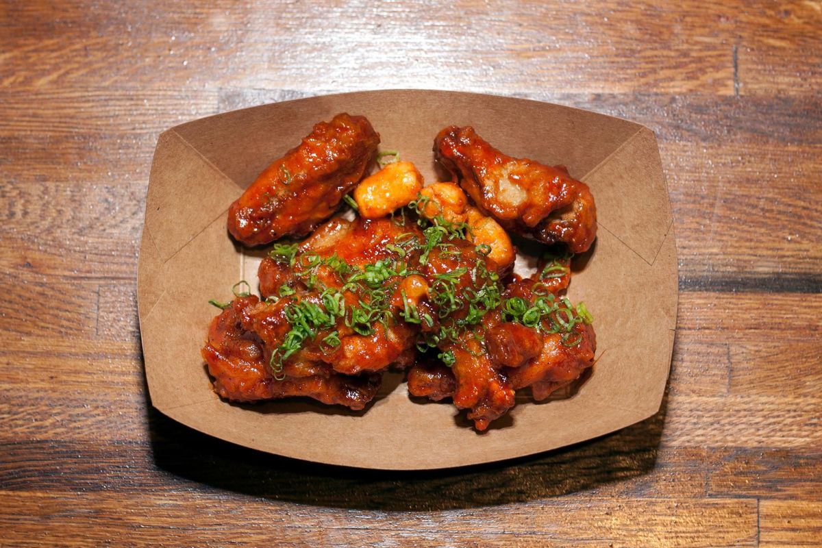 Chi Mac | Businesses | Seattle Met