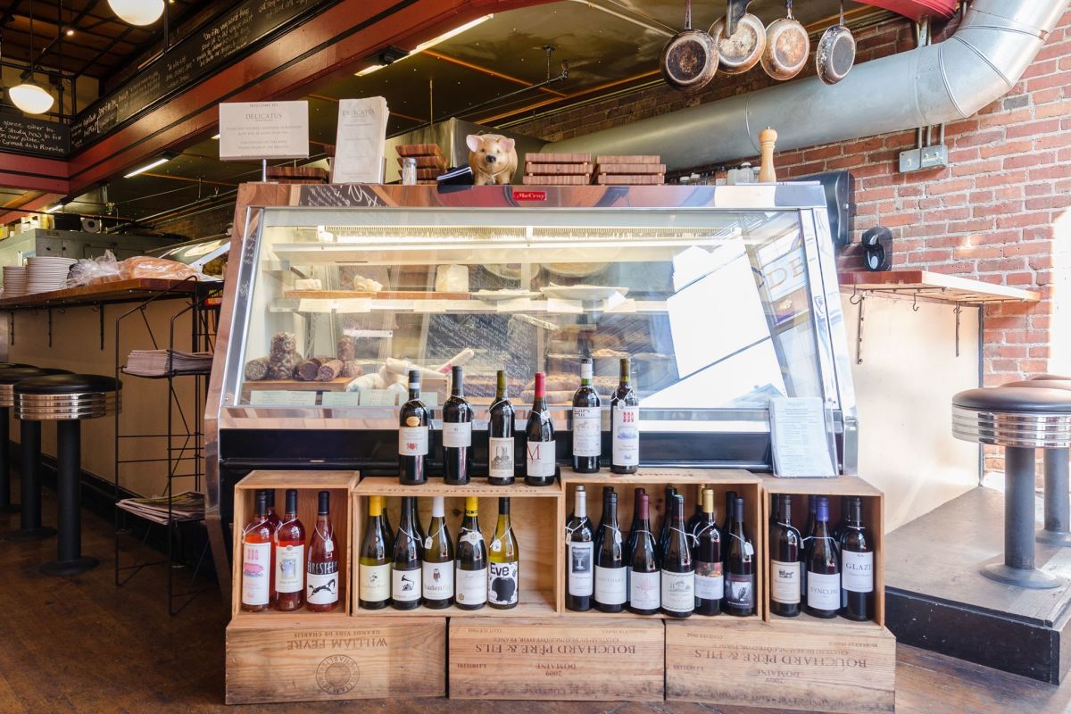 Delicatus to Open a Second Location at Benaroya Hall | Seattle Met