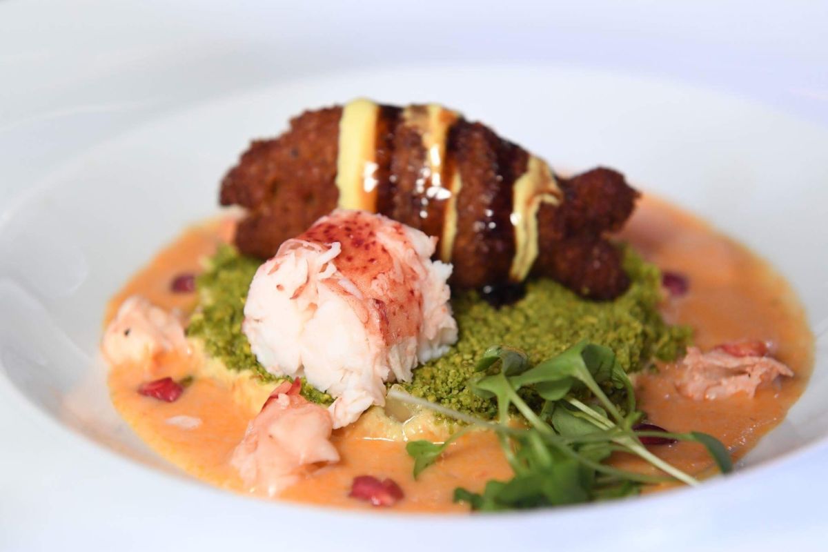 Martin Preferred Foods Put on the Ritz With the Epicurean Project ...