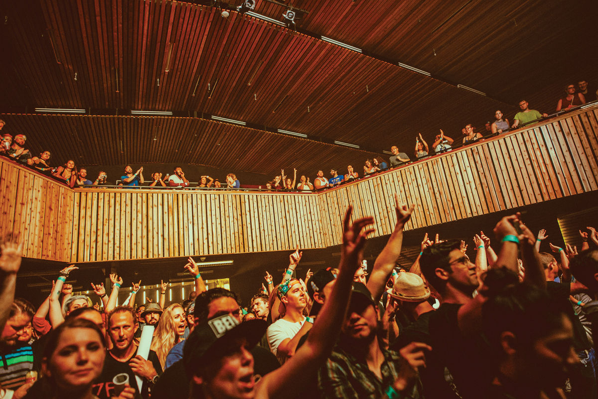 After the Demise of Walter's, the Houston Music Scene Finds Its Way ...