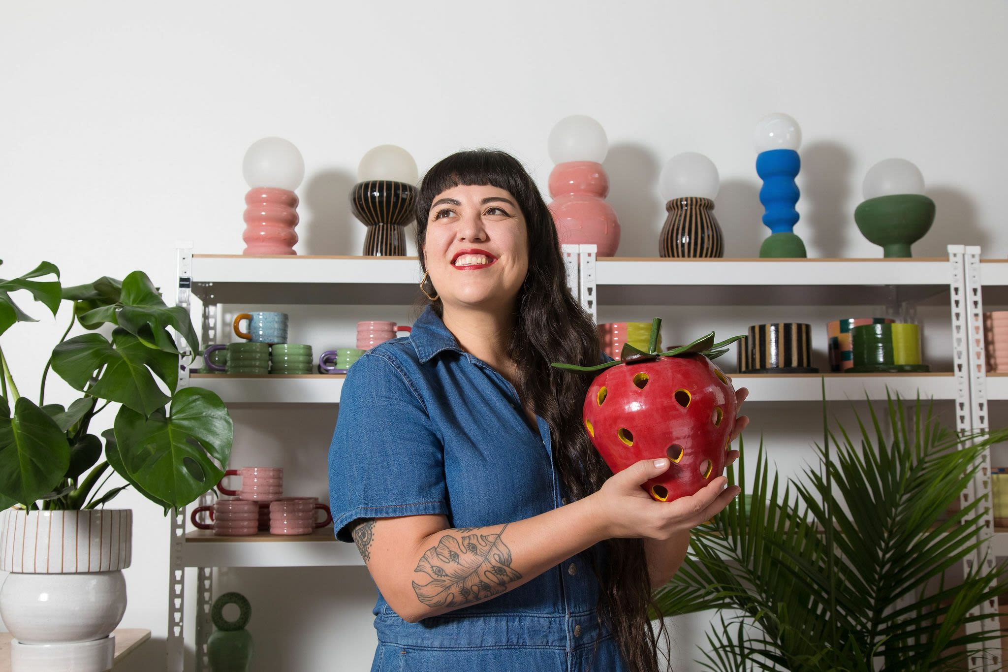 Houston’s Best Pottery Studios | Houstonia Magazine