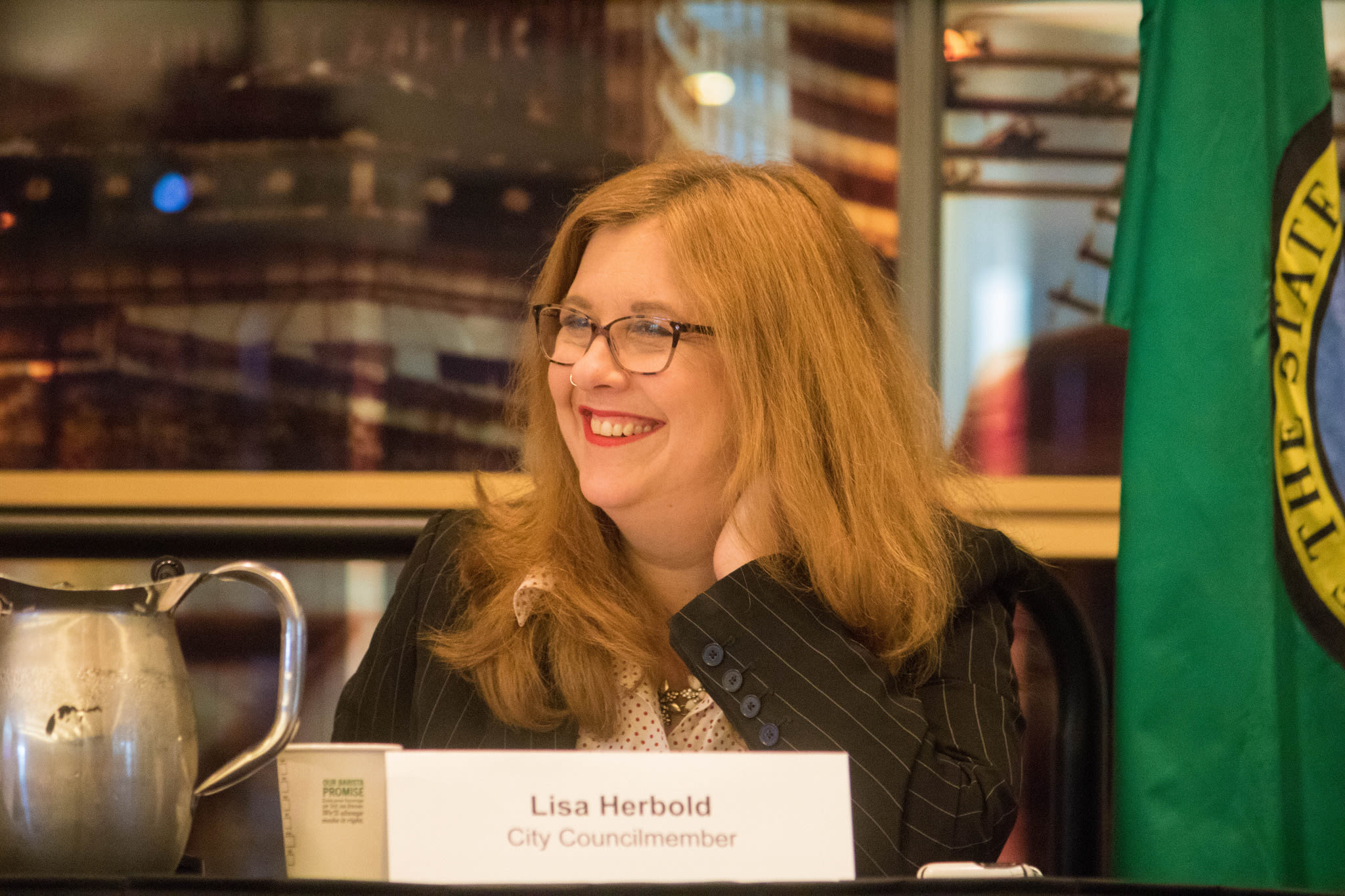 The Election of a Mercer Island Democrat May Spell the End of the GOP ...