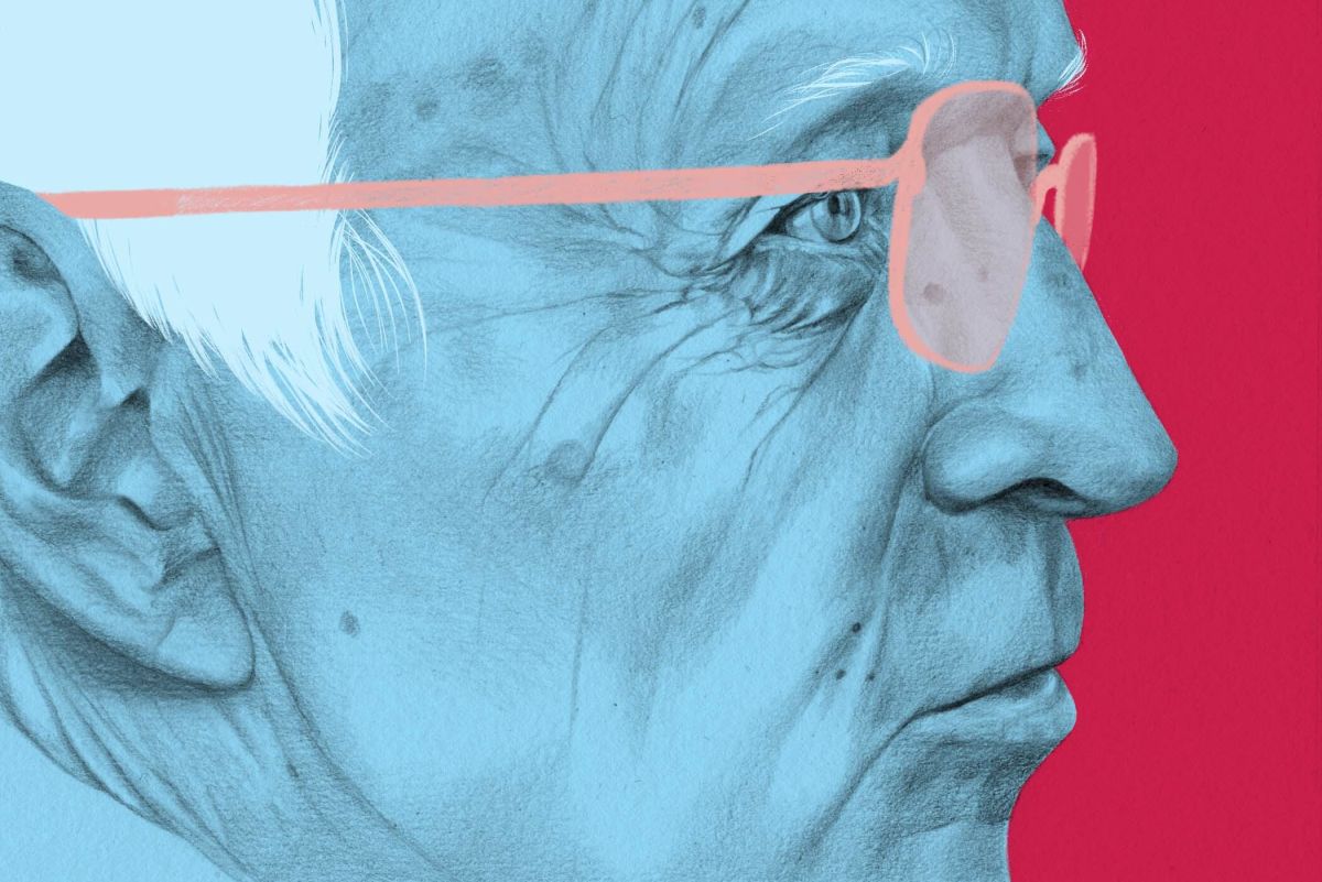 The Most Influential People in Seattle Tech and Business | Seattle Met