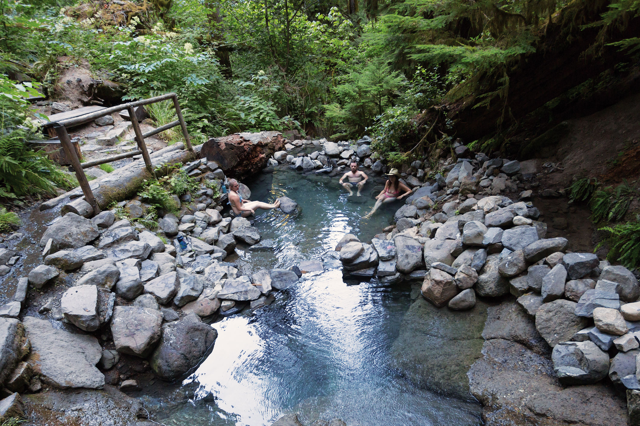 Reinventing the Road Trip | Seattle Met