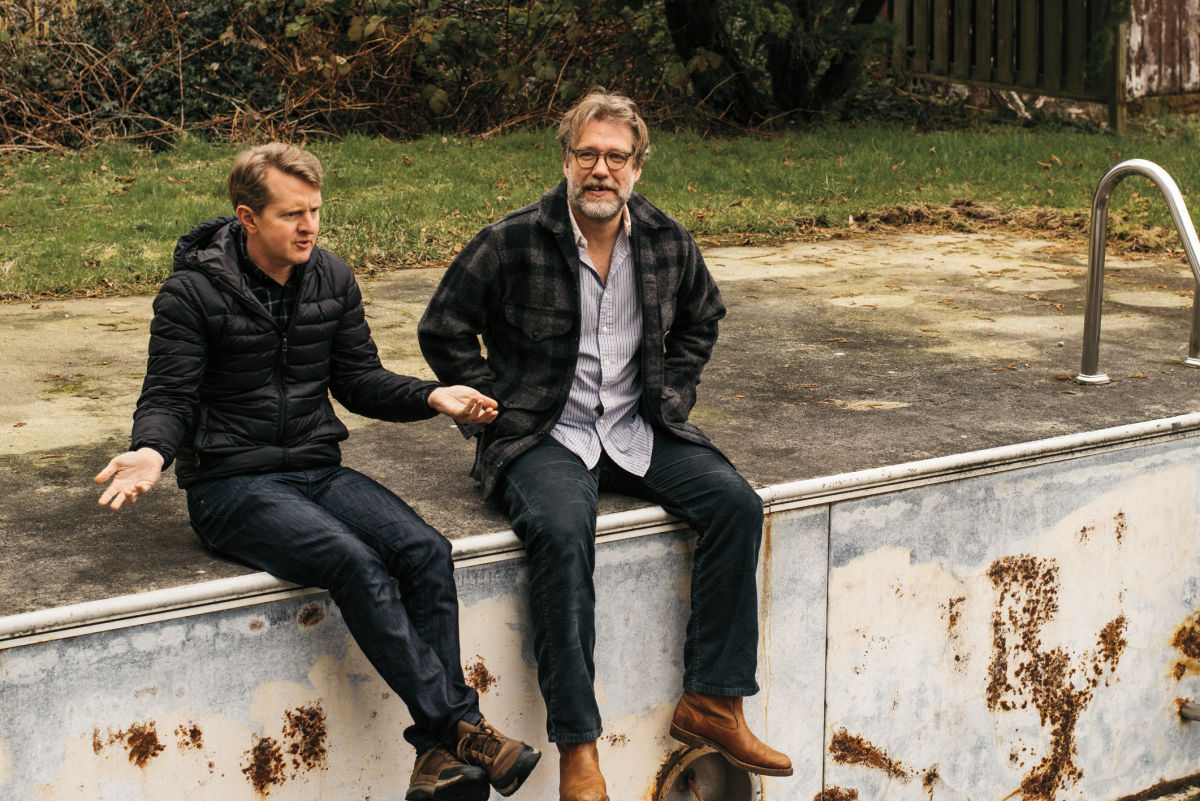 Ken Jennings and John Roderick Are Preserving History for After the ...