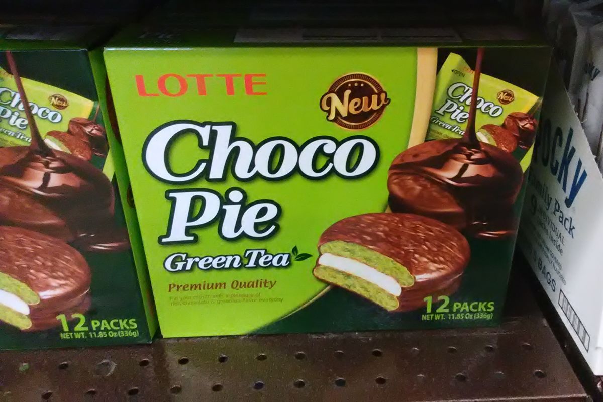 Why H Mart Might Be Your Best Source For St. Patrick's Day Food ...