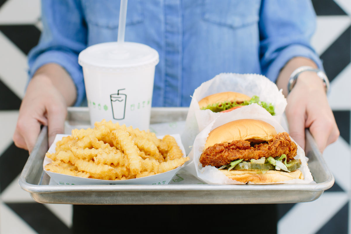 Shake Shack Is Headed to Kirkland | Seattle Met