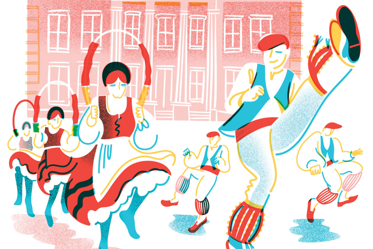 How the Basques Found a Home in Nevada | Seattle Met