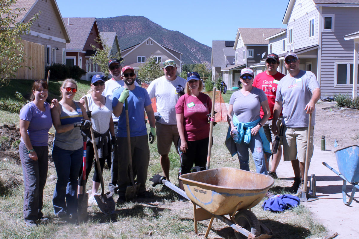 Vail Board of Realtors Foundation | Vail-Beaver Creek Magazine