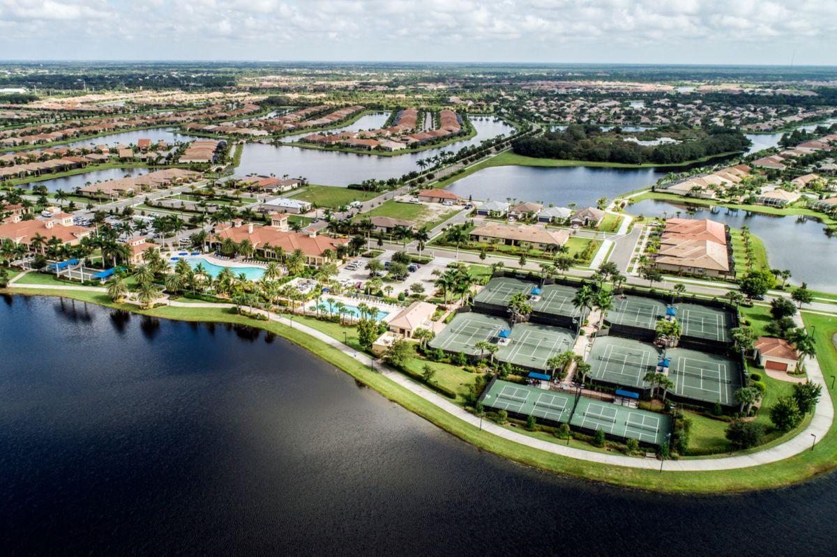 North Port Is Adding a Natural Resources Division to Help Preserve the ...