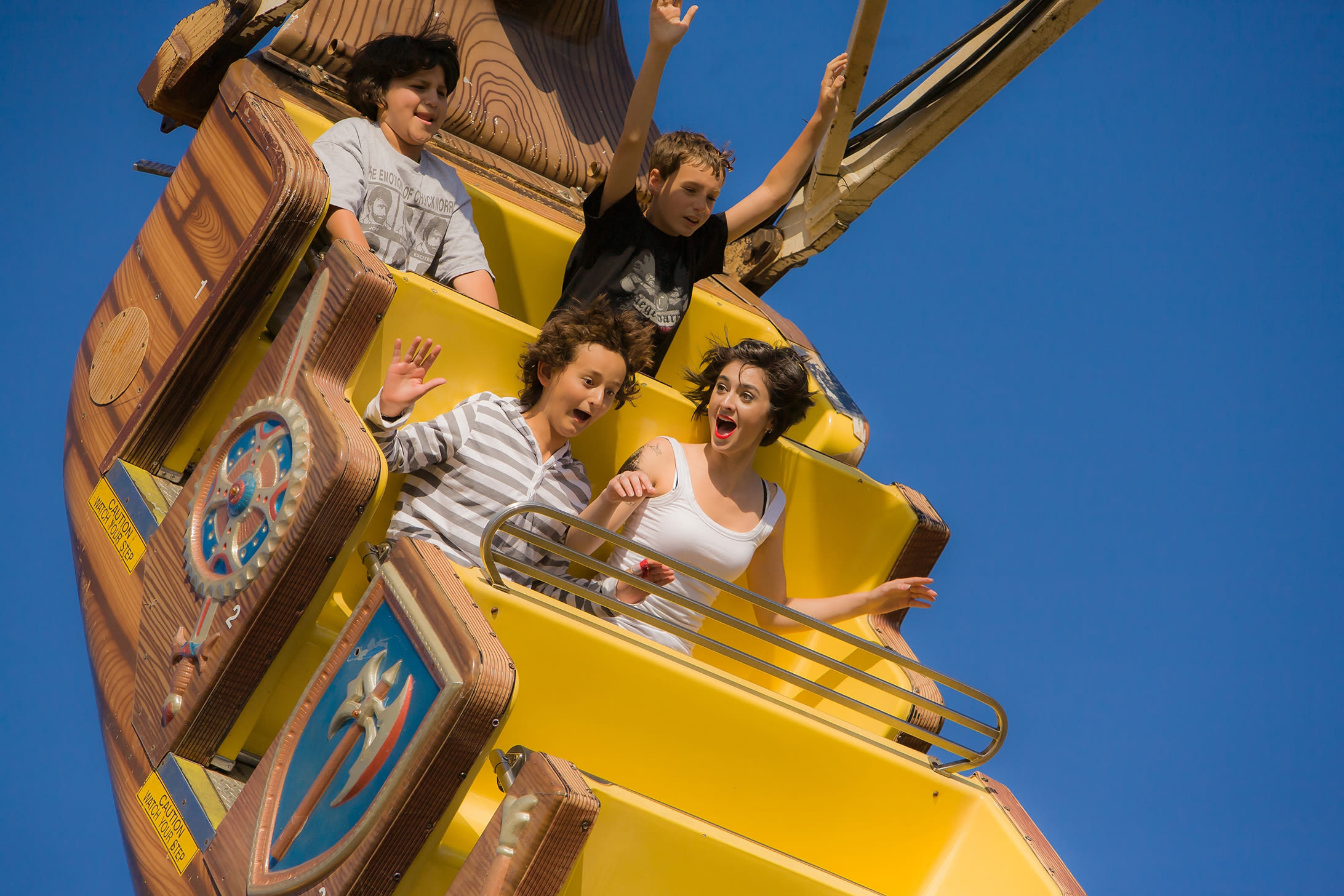 What to Do in Oregon in November | Portland Monthly