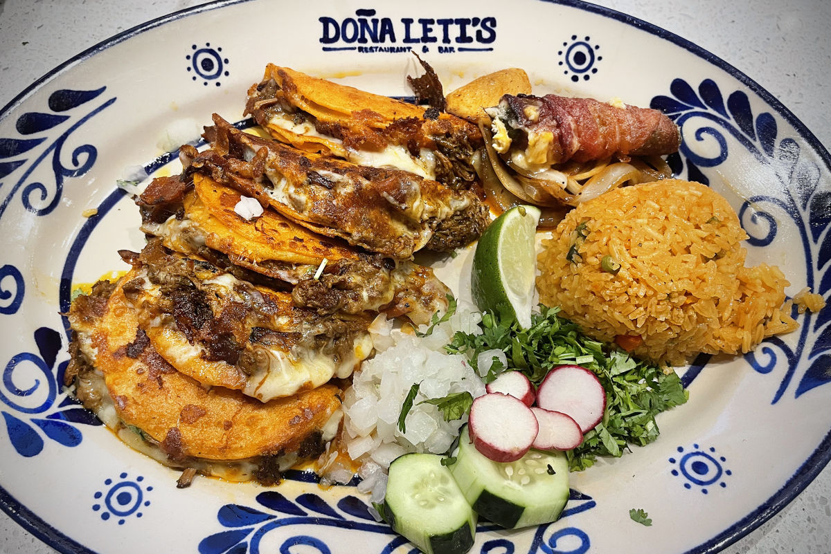 The Story Behind the Houston Sensation of Doña Leti’s | Houstonia Magazine