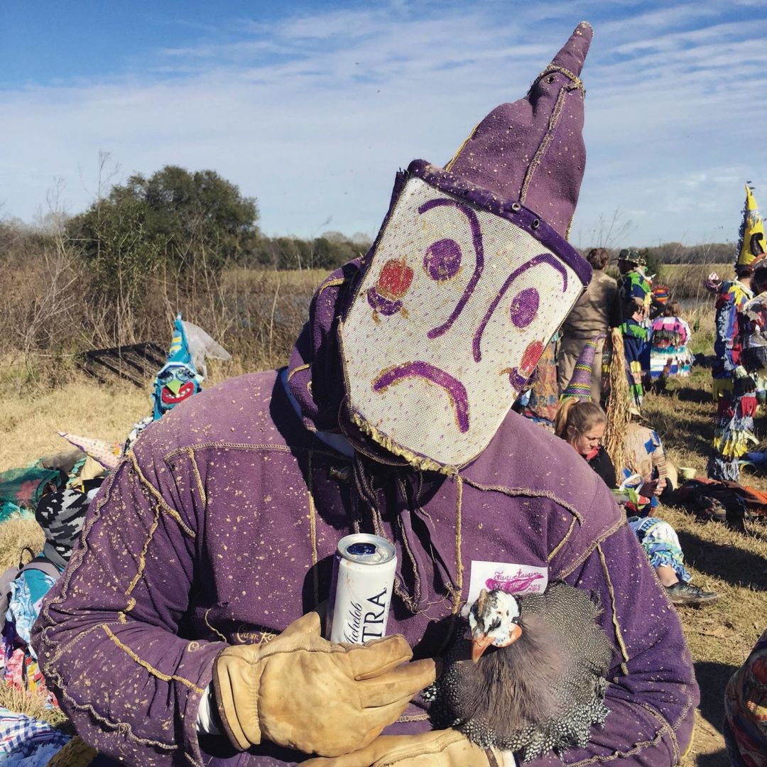 The Houstonian's Guide to Mardi Gras in Louisiana | Houstonia The Houstonian's Guide to Mardi Gras in Louisiana | Houstonia
