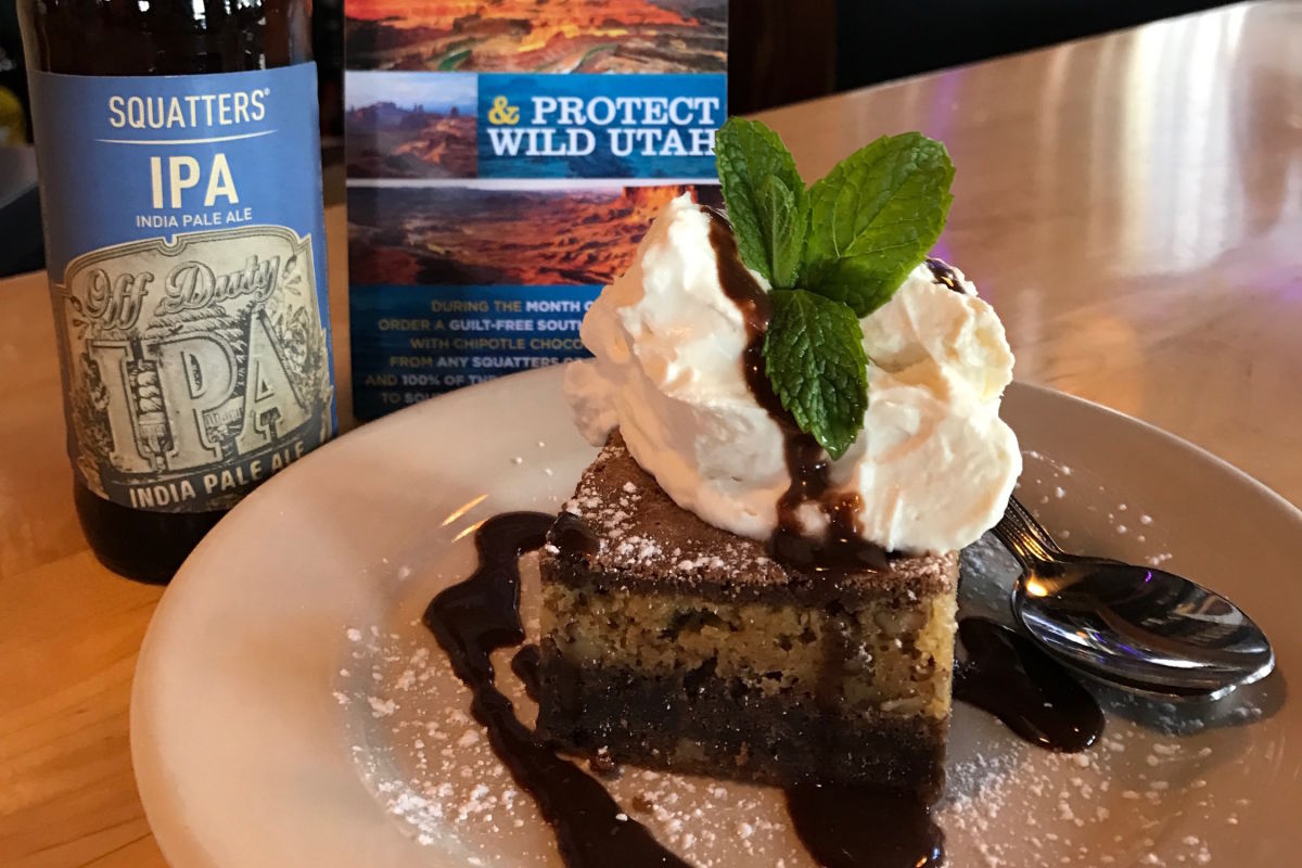 Have Your Dessert and Save the Wilderness, Too | Park City Magazine