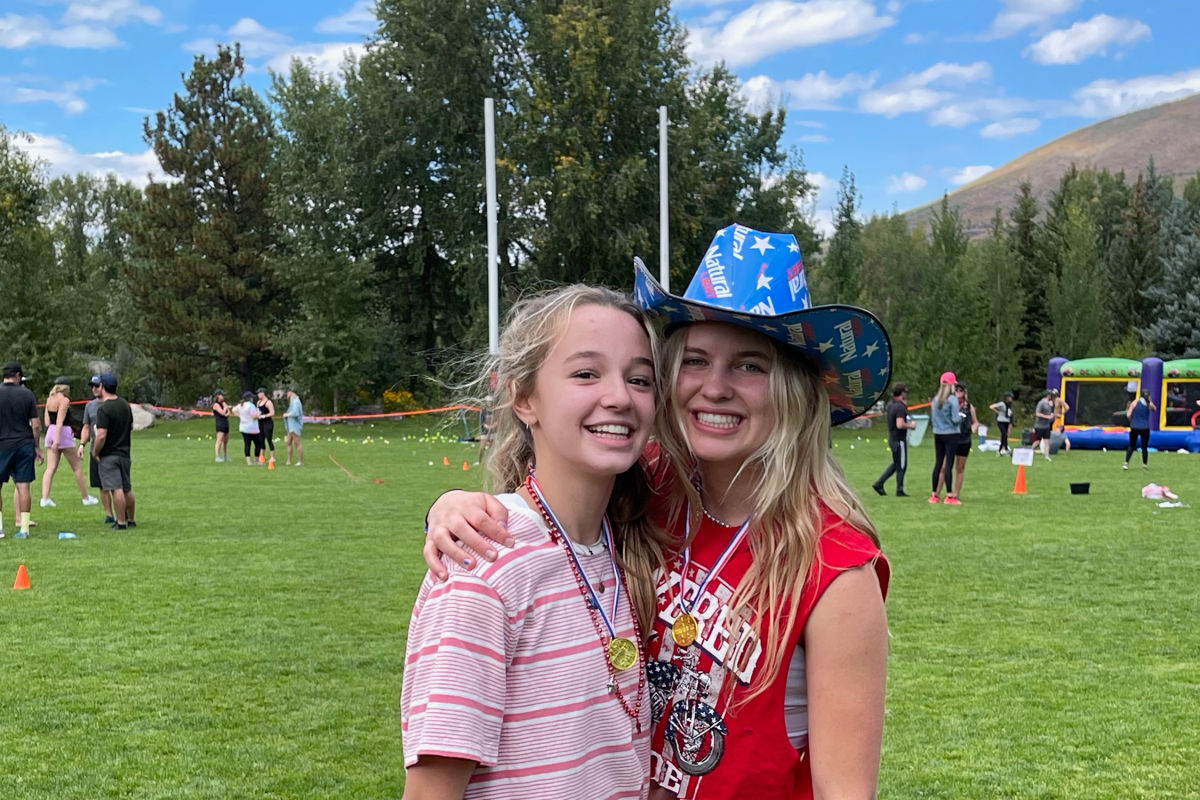 5th Annual Aether Games benefiting Aspen Youth Center | Aspen Sojourner