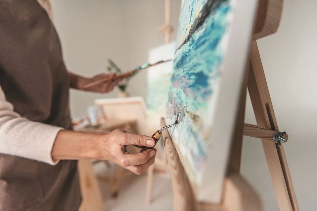 Unleash Your Inner Artist! | Sarasota Magazine Unleash Your Inner Artist! | Sarasota Magazine