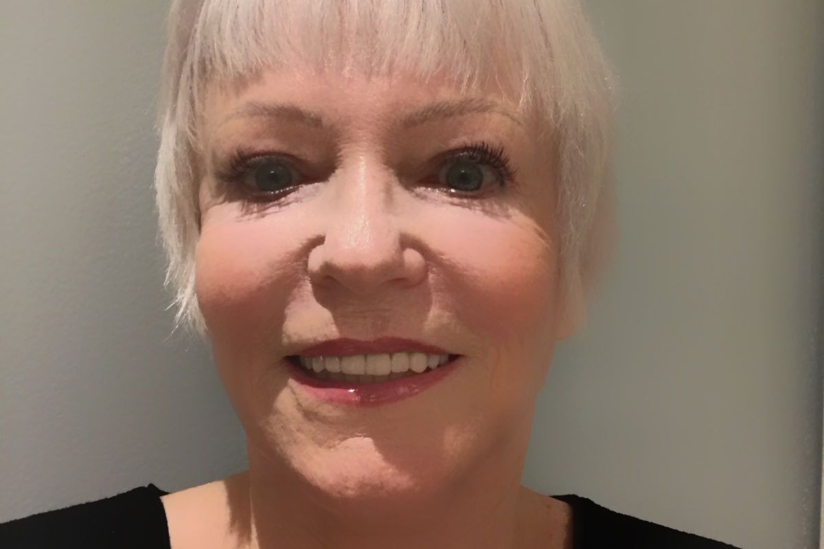 In the Glow with Style Maven Elisabeth Waters | Sarasota Magazine