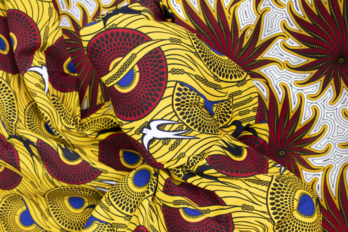 Alia Ali’s Newest Exhibit Uses Textiles to Transform Your Worldview ...