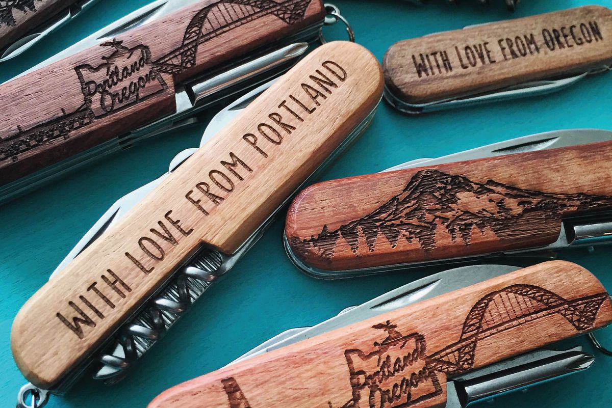 Handmade in Portland | Portland Monthly