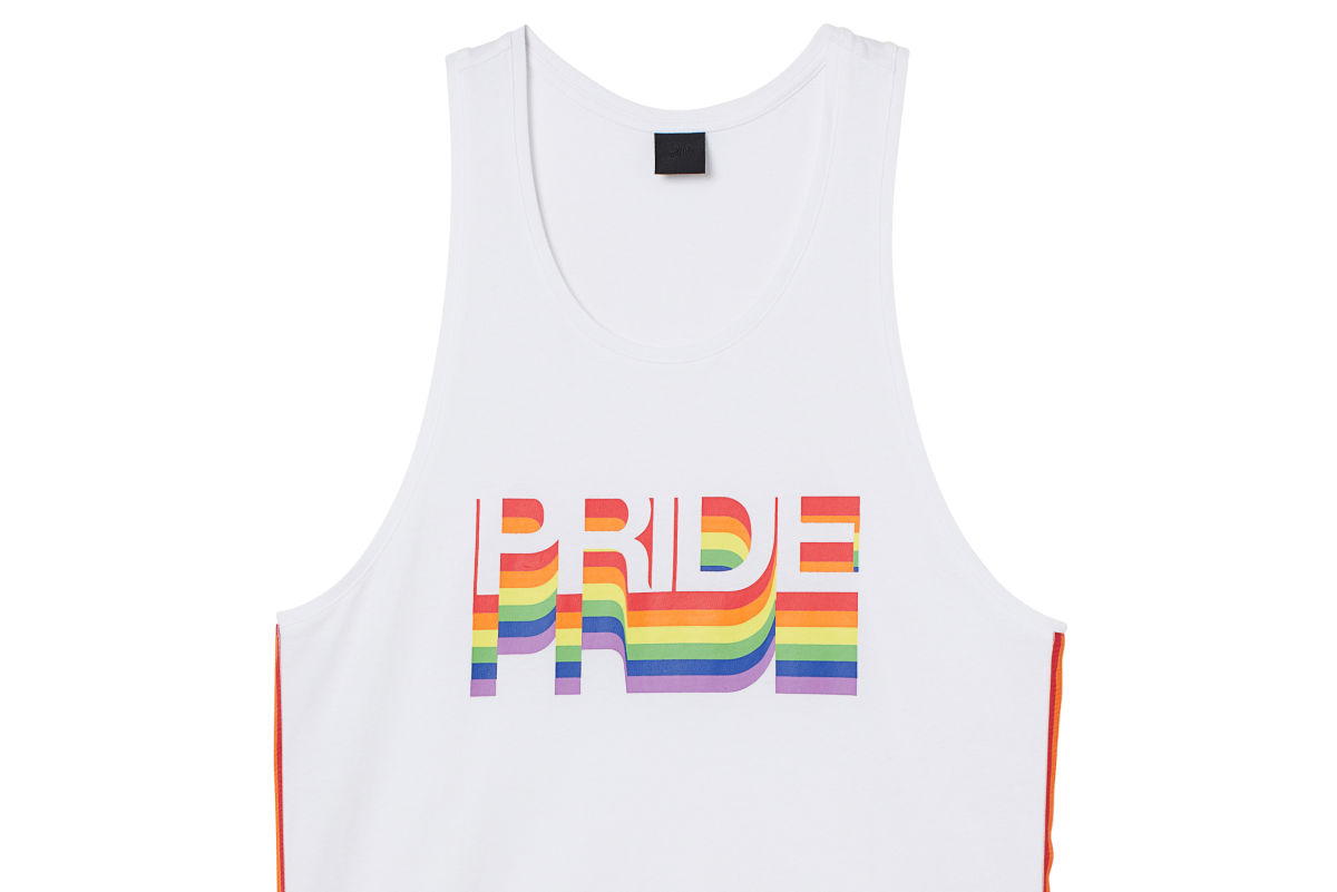 22 Rainbow Things to Wear to Pride This Year | Houstonia Magazine