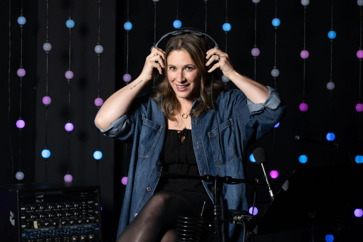 The New KEXP 'Drive Time' DJ Has Local Roots | Seattle Met