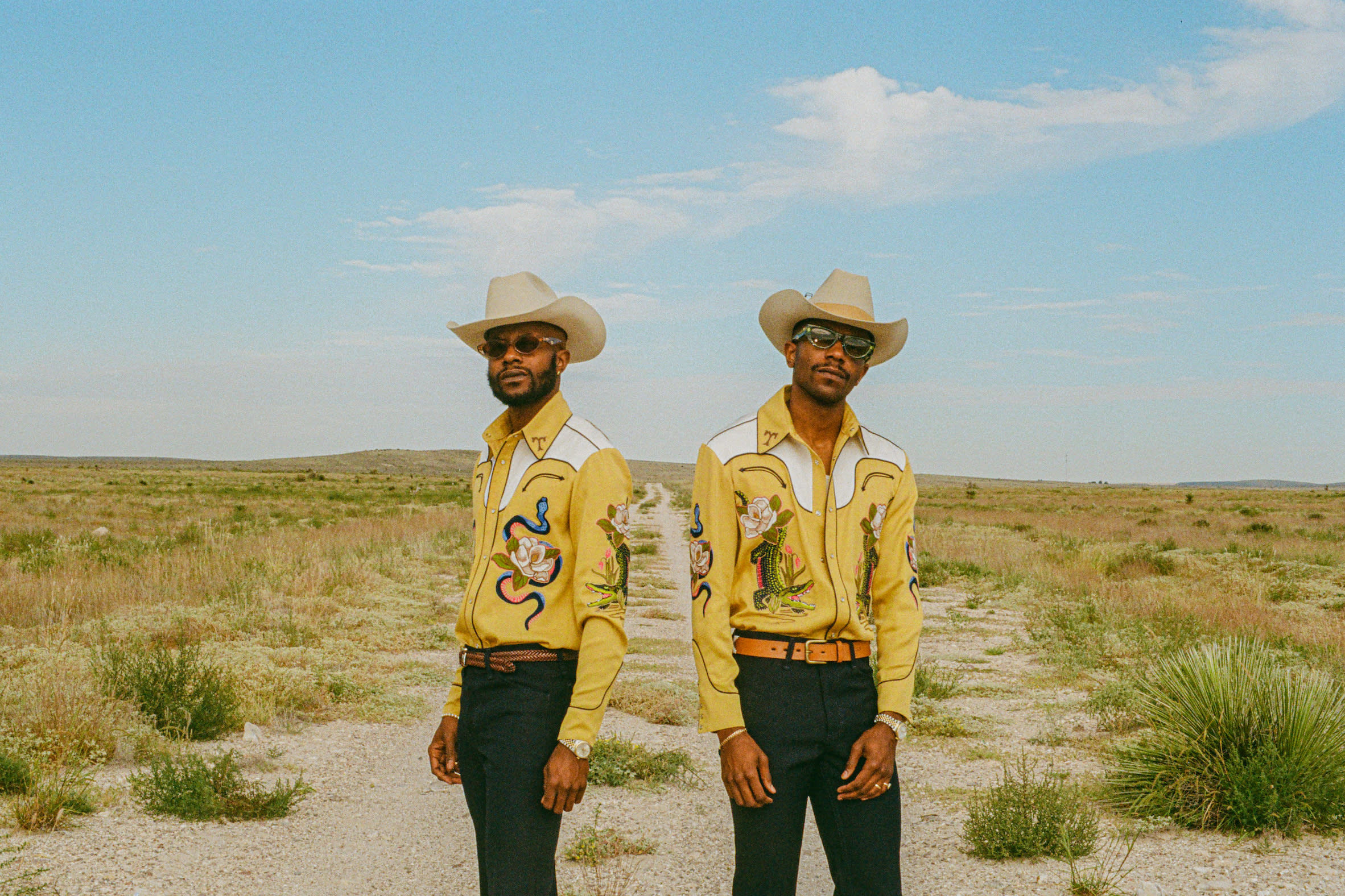 Understanding Genius | Houstonia Magazine