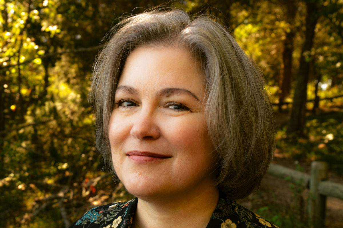New York Times Contributor Margaret Renkl Discusses Nature, Politics ...