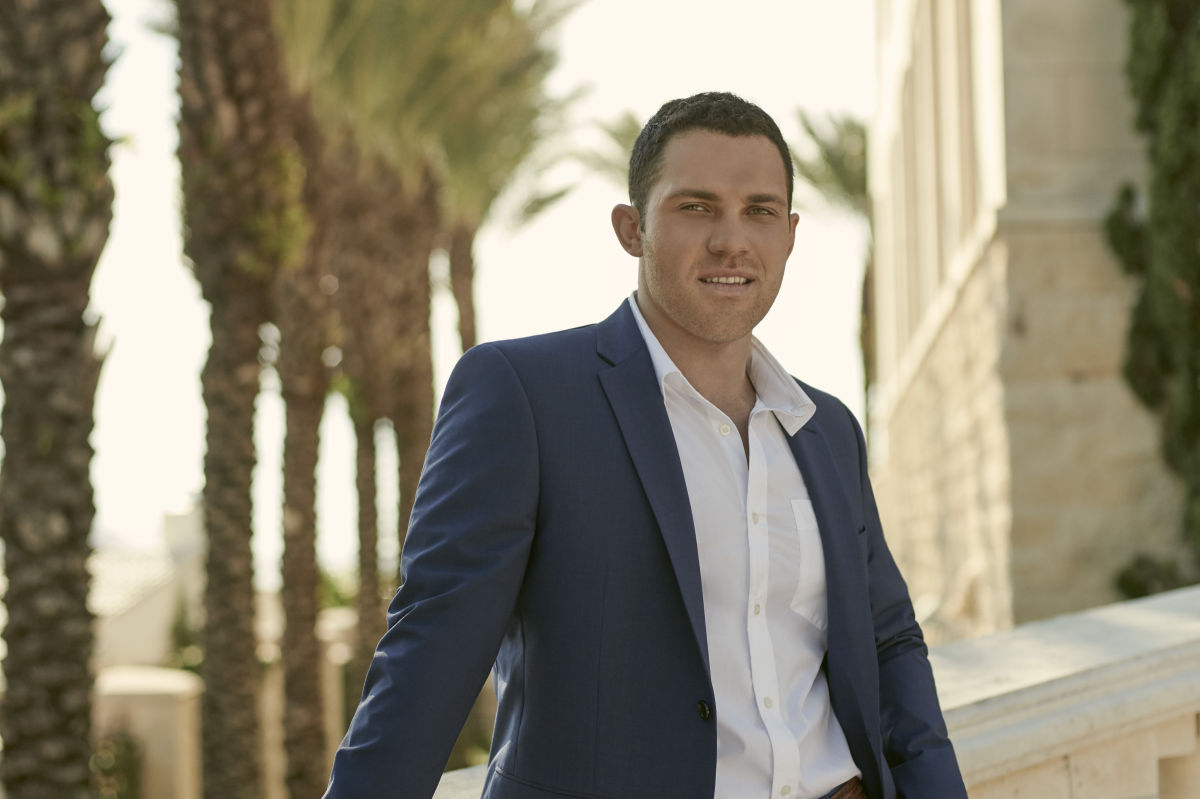 MTV's "Siesta Key" Season 2, Episode 7: 'It's Been A Day' | Sarasota ...