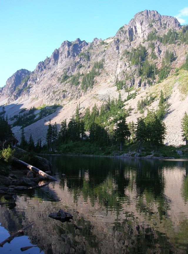 Try This Trail: Melakwa Lake | Seattle Met
