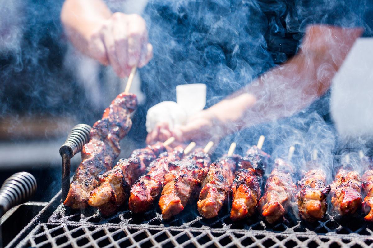Mouthole BBQ | Restaurants | Sarasota Magazine