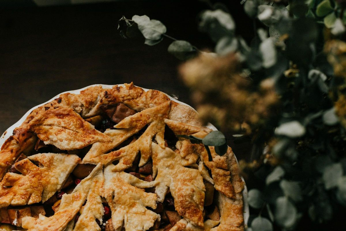 Where to Order Thanksgiving Pies in Seattle | Seattle Met