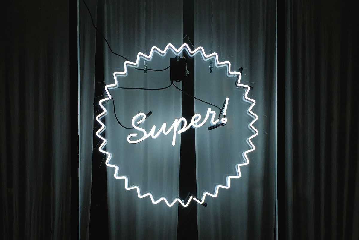 How the Tiny Spoon Keeps the Art of Neon Alive | Portland Monthly