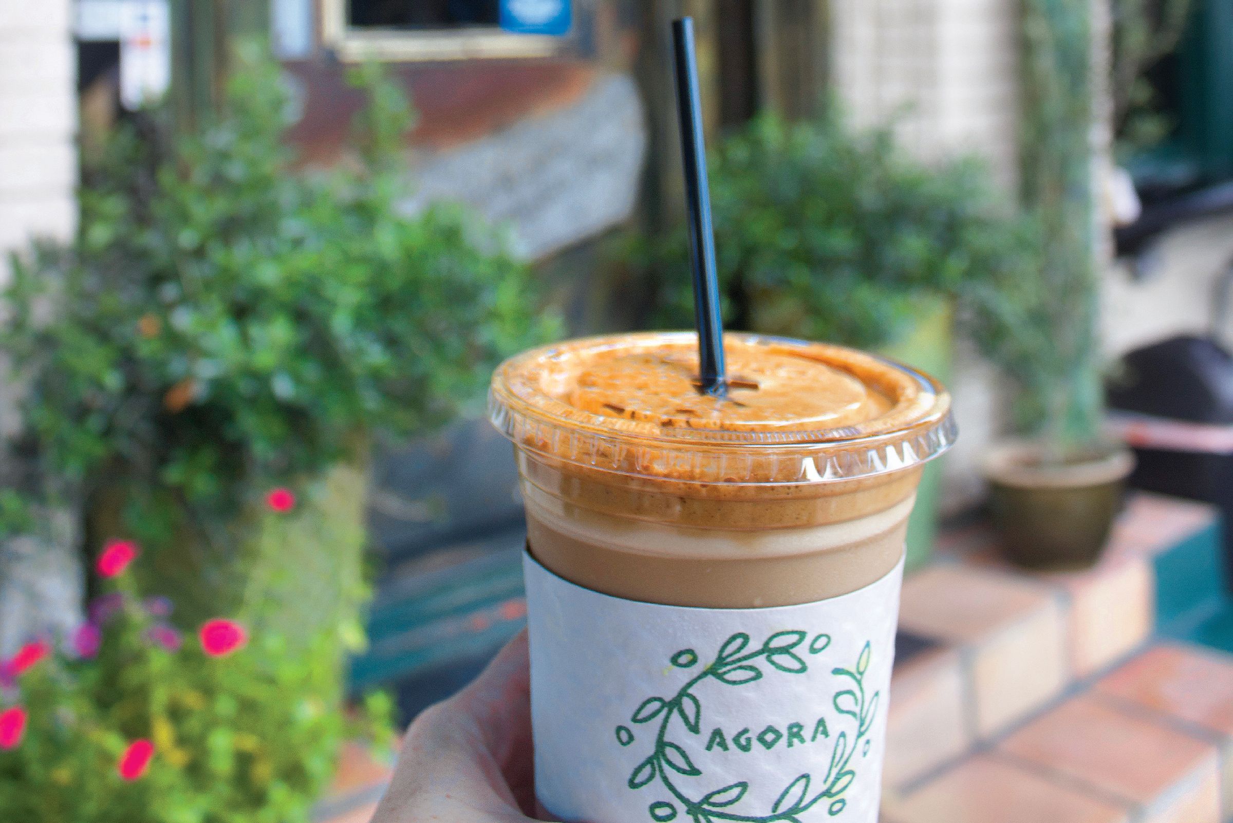 Catalina Coffee Celebrates Seven Years in the Bean Business | Houstonia ...