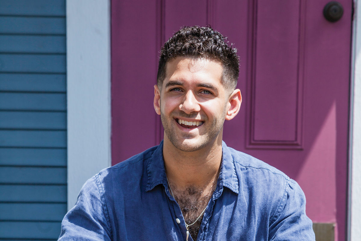 Houston Now Has Its Own Native Tea Company | Houstonia Magazine