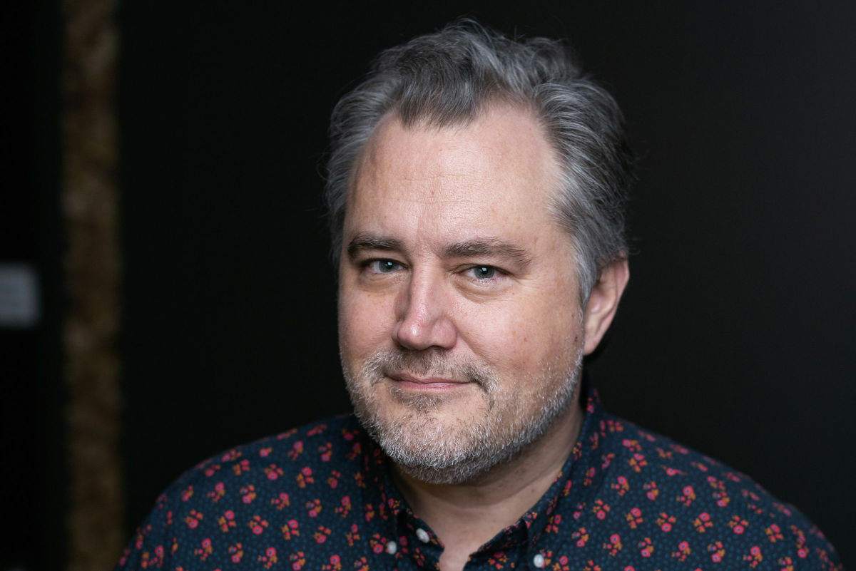 Bill Oakley’s ‘Space: 1969’ Is an Absurd, Rewarding Sci-Fi Romp ...