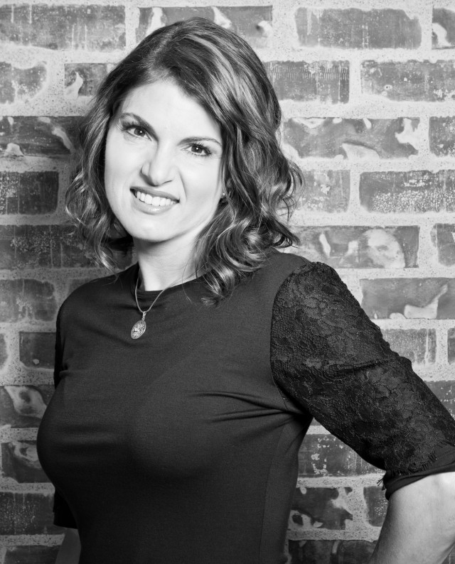 Women Who Move the City: Dr. Michelle Neal | Seattle Met