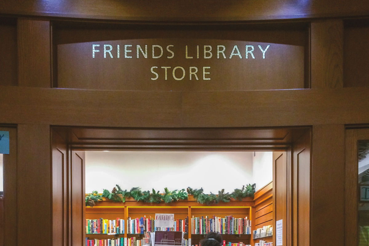 An E-book Revolt Is Brewing at Your Local Library | Portland Monthly