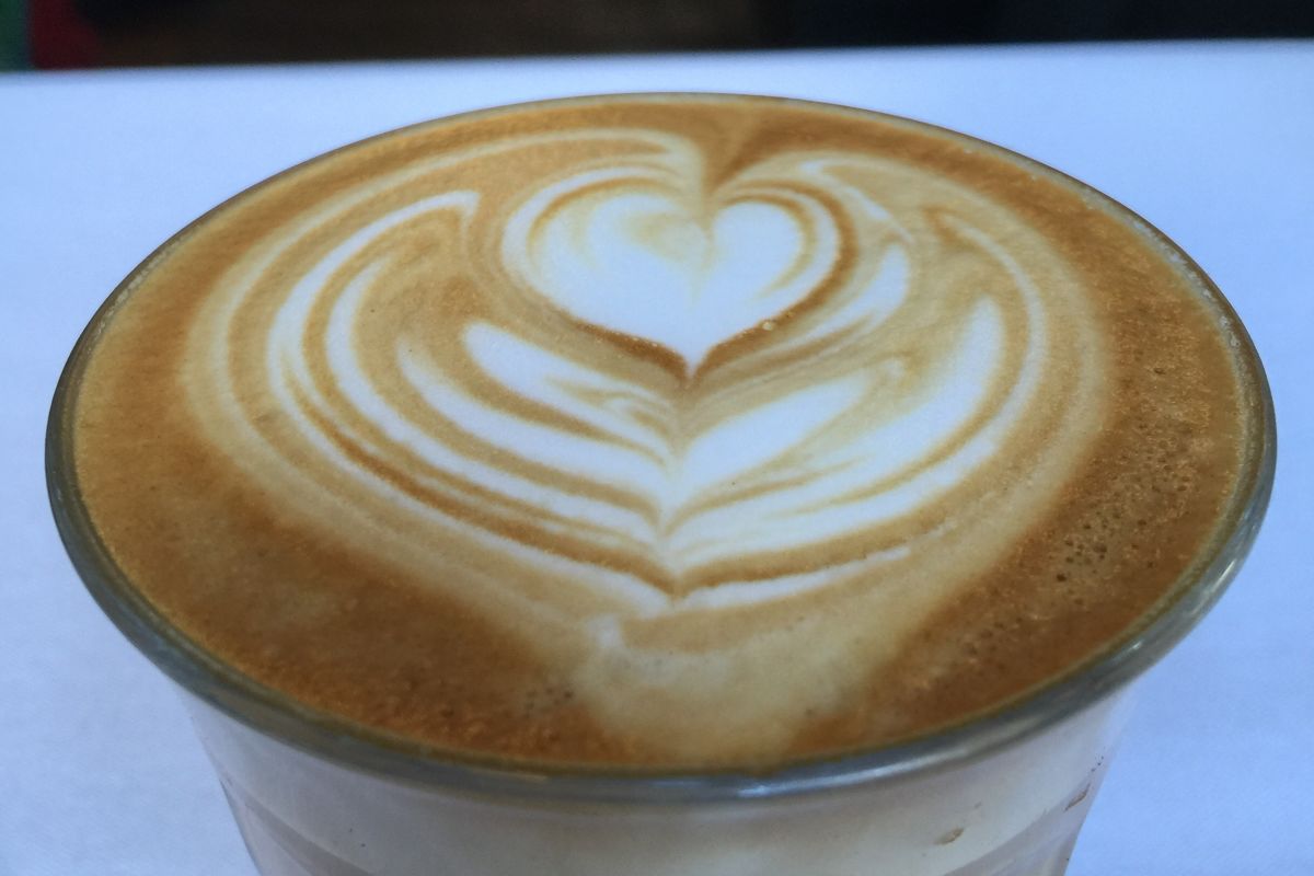 Sterling Coffee Roasters Will Relocate to a Larger Space This Fall ...