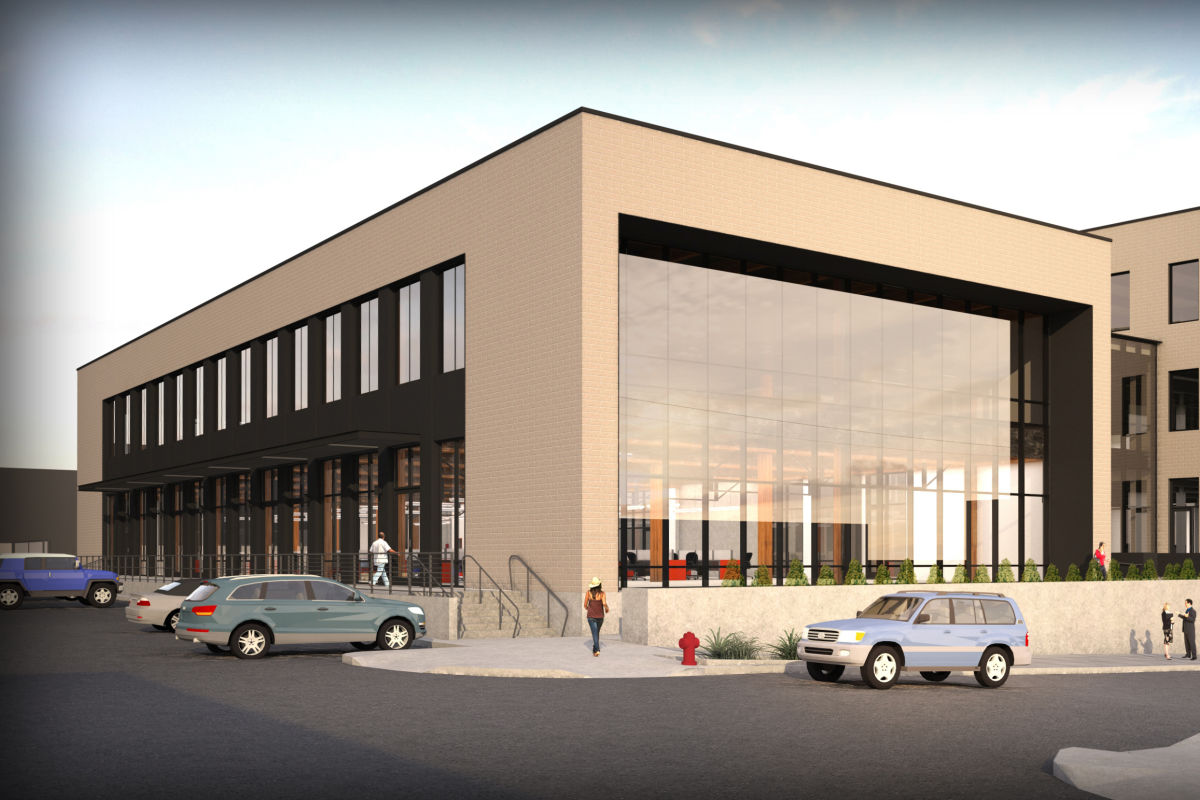 Simple Builds Itself Some Fancy New Digs | Portland Monthly