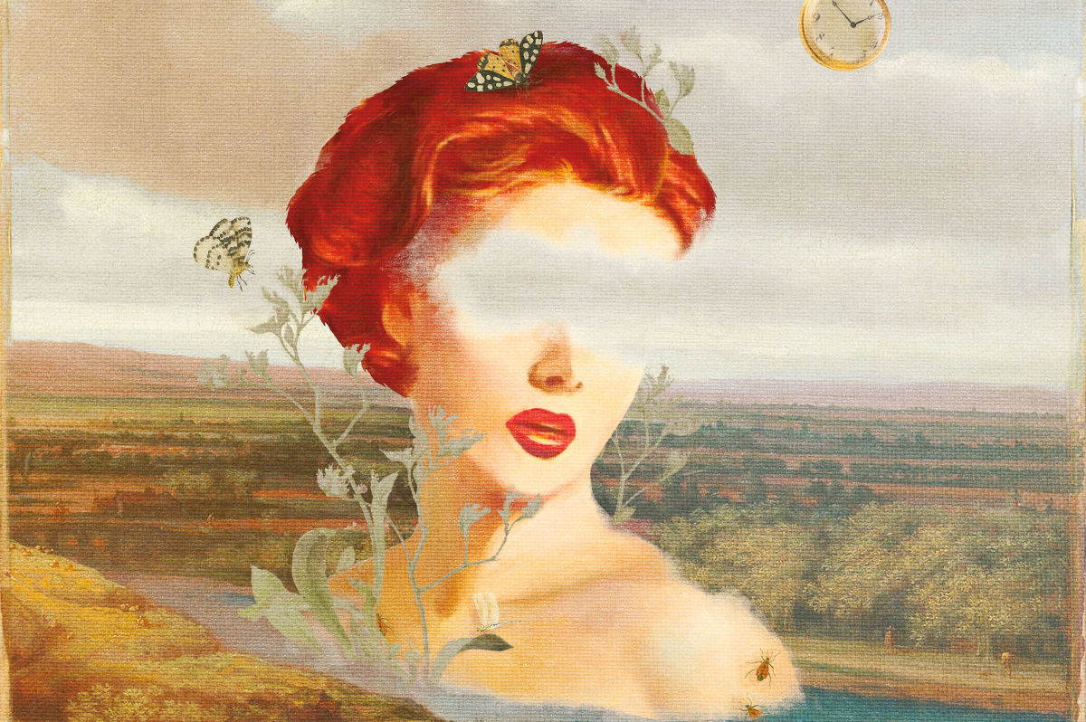 This Oregon Woman Lost 5 Years of Memories | Portland Monthly