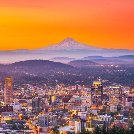 Portland Neighborhoods By The Numbers 2019 The Suburbs Portland